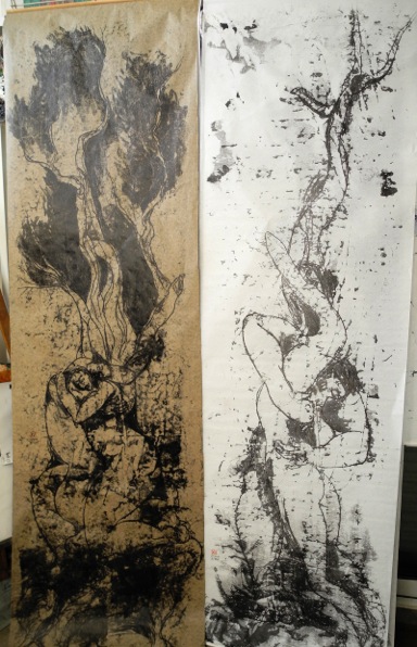 Laurence Godon-Pirof – 3C: Calce Culture Contemporaine